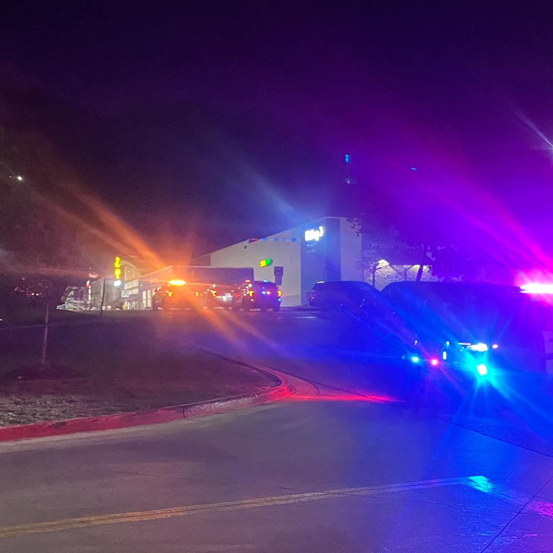 Police say no bombs found at Walmart on southwest side after receiving ...
