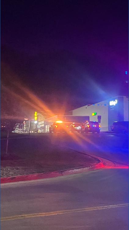 Police say no bombs found at Walmart on southwest side after receiving ...