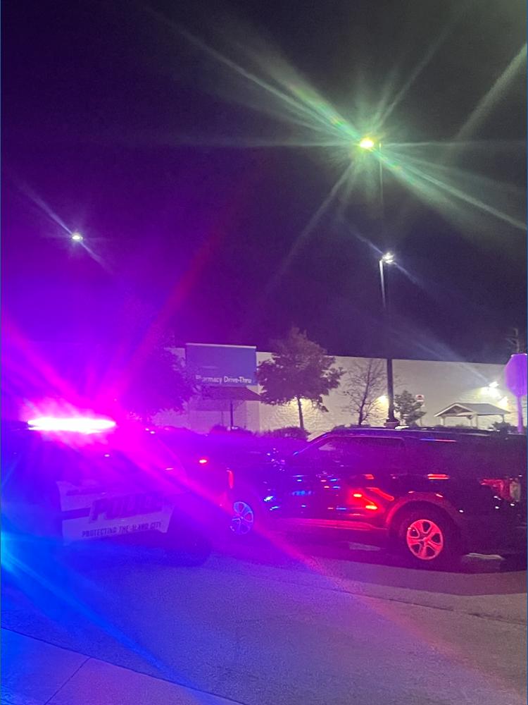 Police say no bombs found at Walmart on southwest side after receiving ...