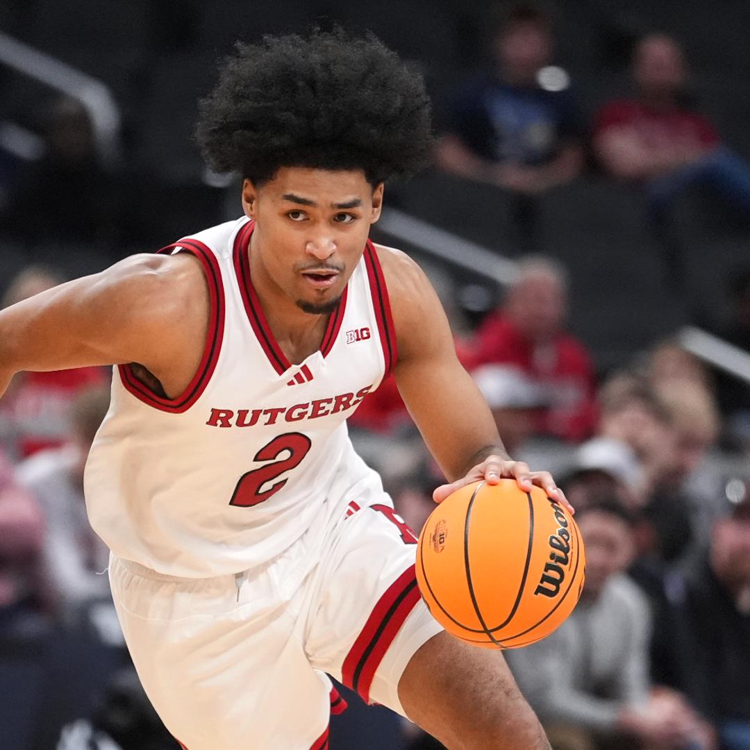 Spurs draft Dylan Harper with No. 2 pick in 2025 NBA Draft | kens5.com