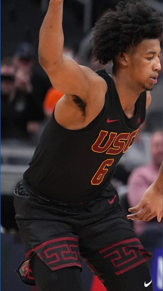 Spurs draft Dylan Harper with No. 2 pick in 2025 NBA Draft | kens5.com