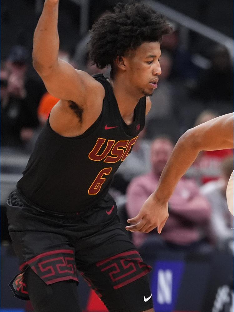 Spurs draft Dylan Harper with No. 2 pick in 2025 NBA Draft | kens5.com
