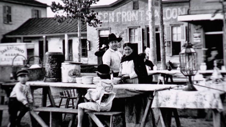 History of Tex-Mex cuisine and where it is going | kens5.com