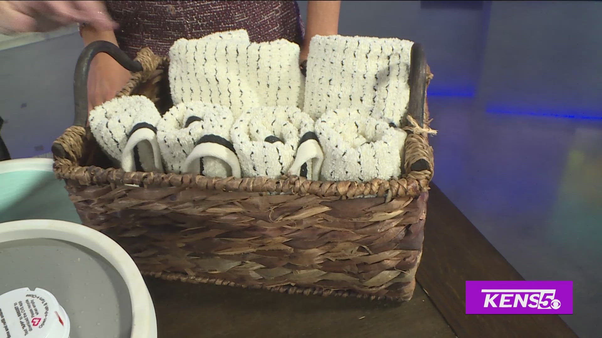 Alamo Organizers | Great Day SA | kens5.com