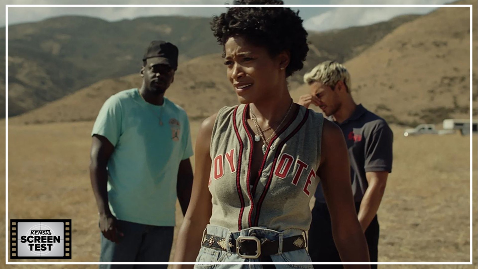 'Nope' Review: Say yes to Jordan Peele's latest home run | kens5.com