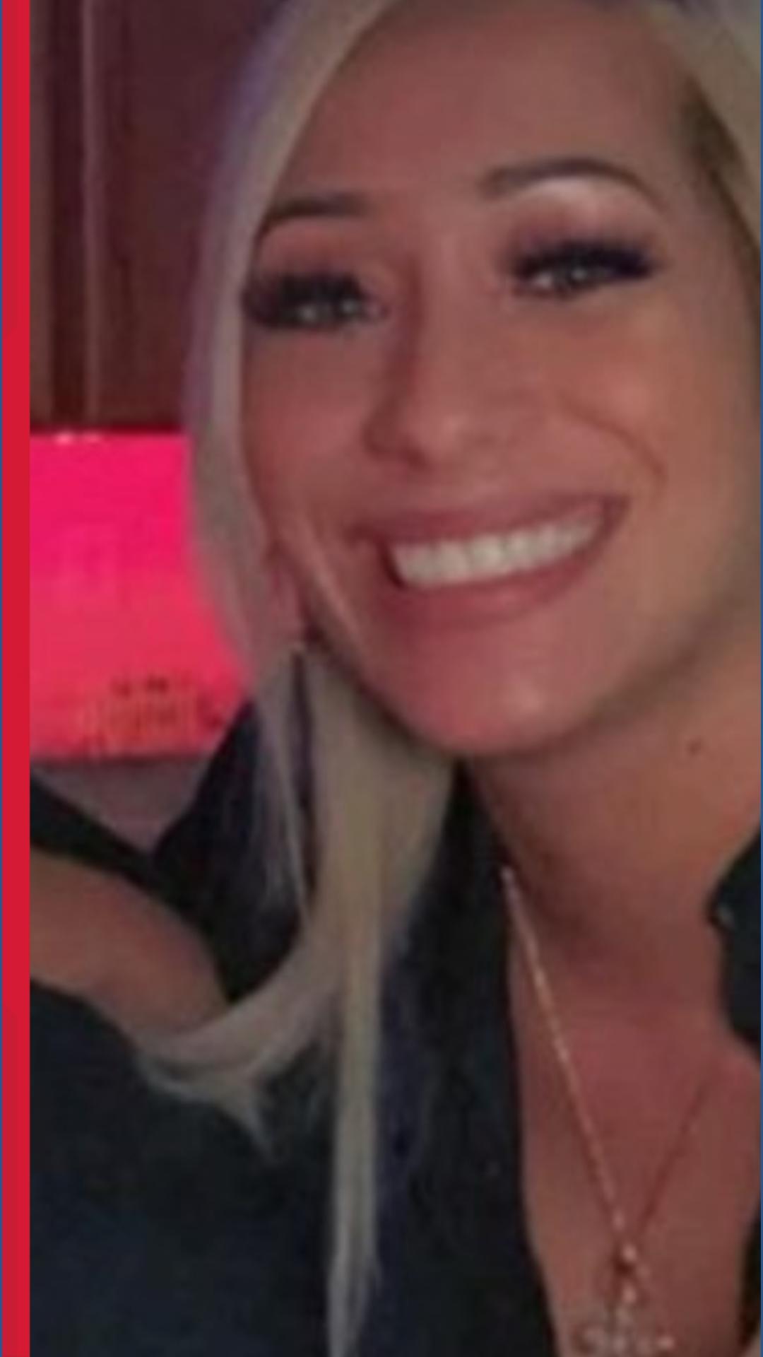 Missing woman last seen Mother's Day has been found | kens5.com