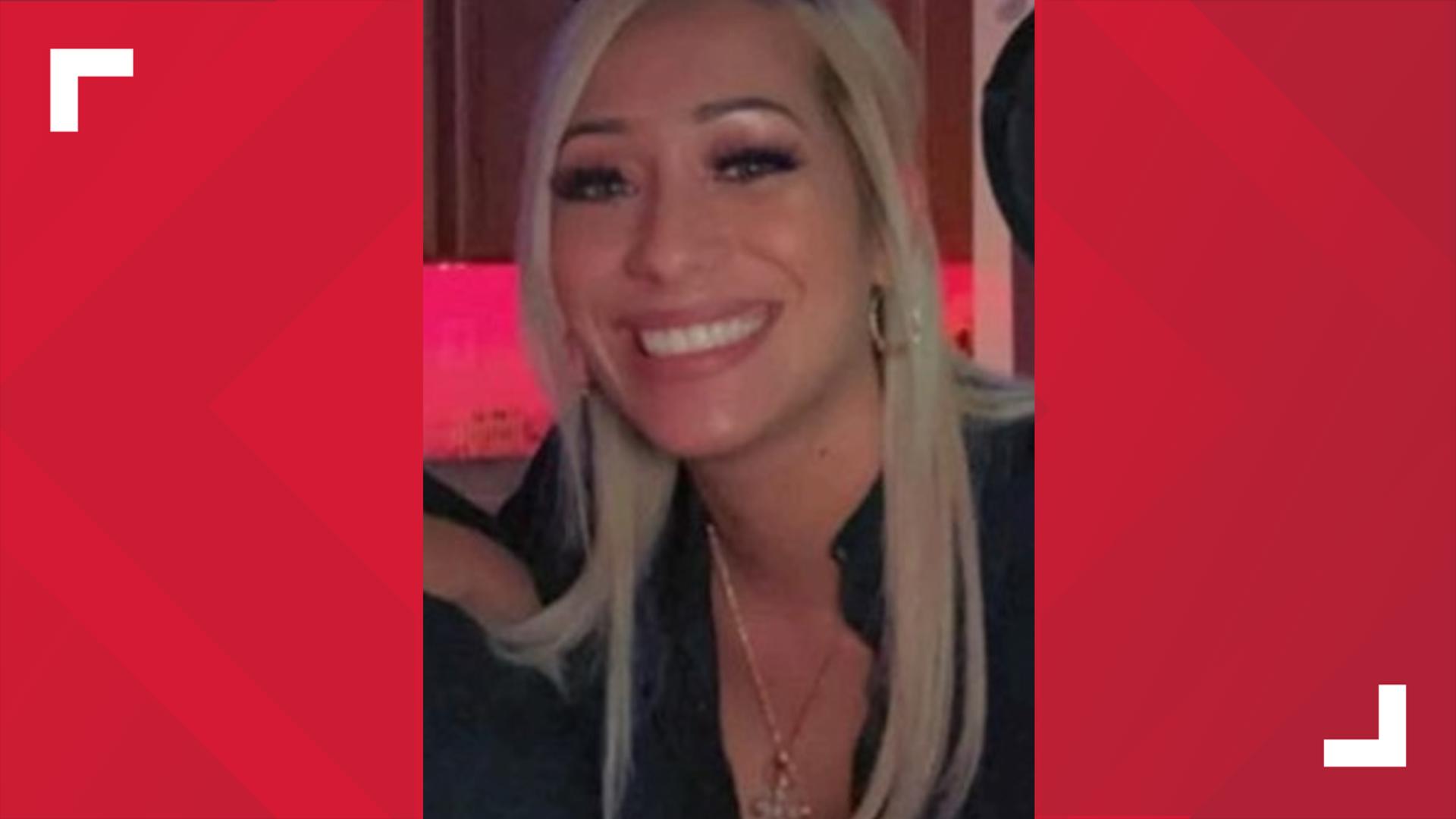 Missing woman last seen Mother's Day has been found | kens5.com