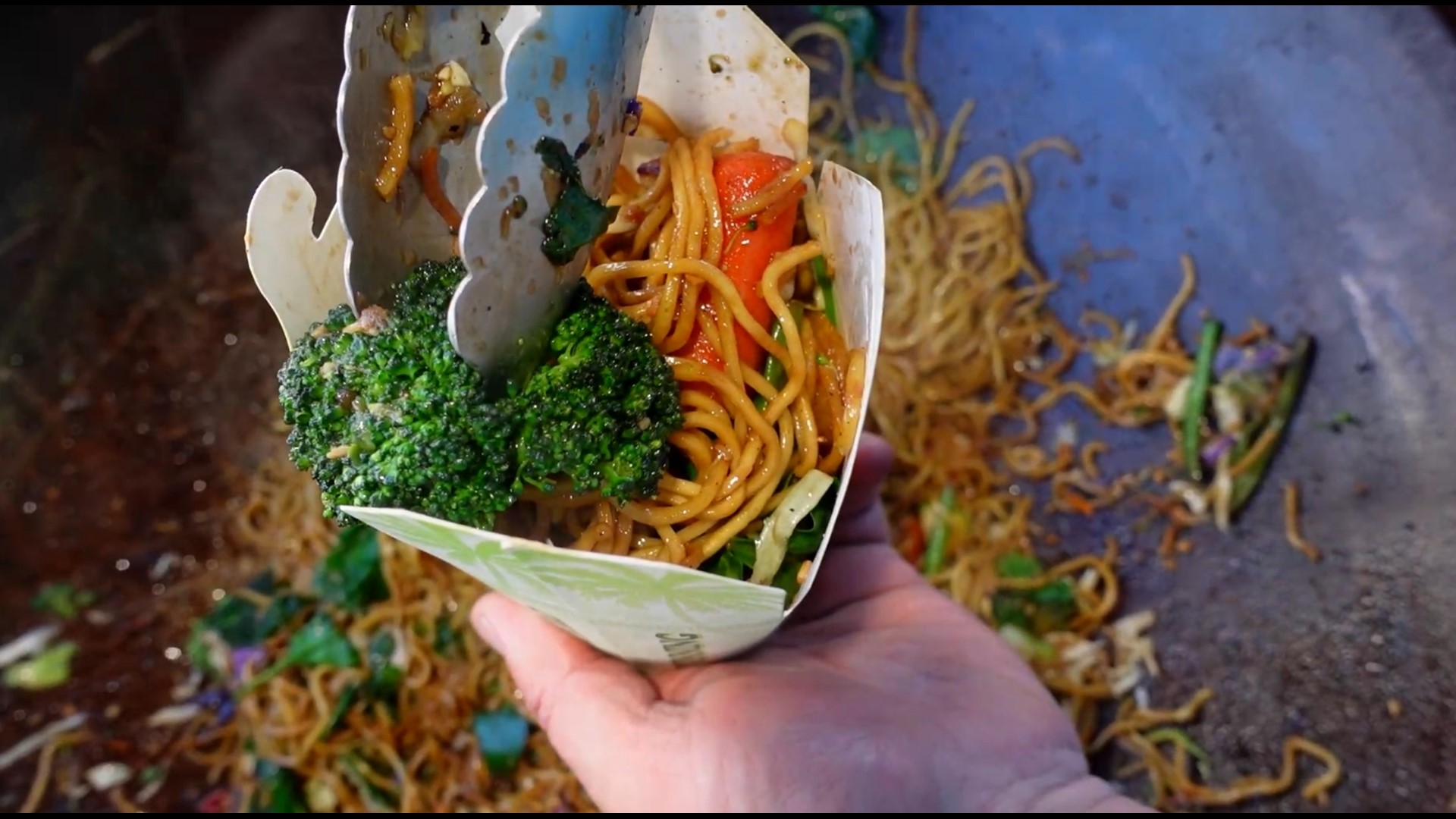 Here's what food you can buy at the San Antonio Rodeo | kens5.com