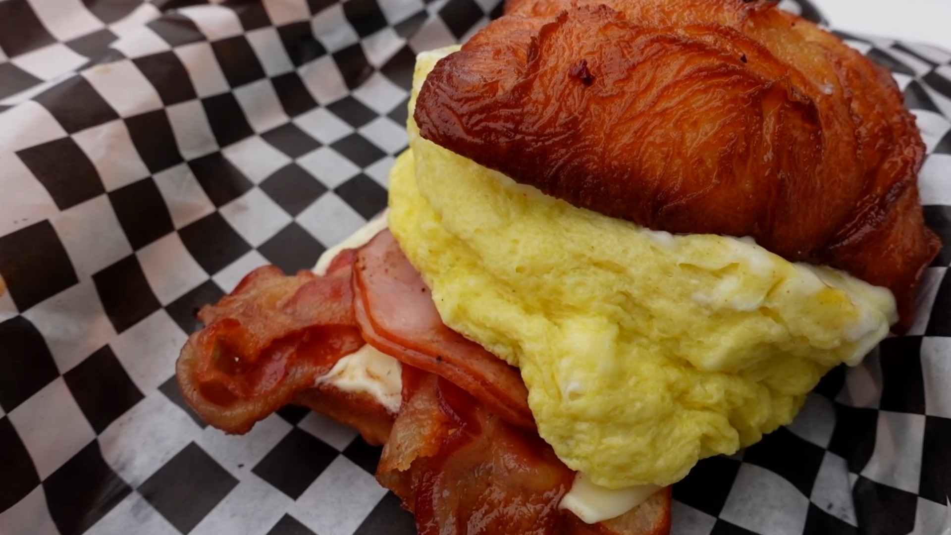 The Beignet Stand: Full menu, hours, location for small business ...