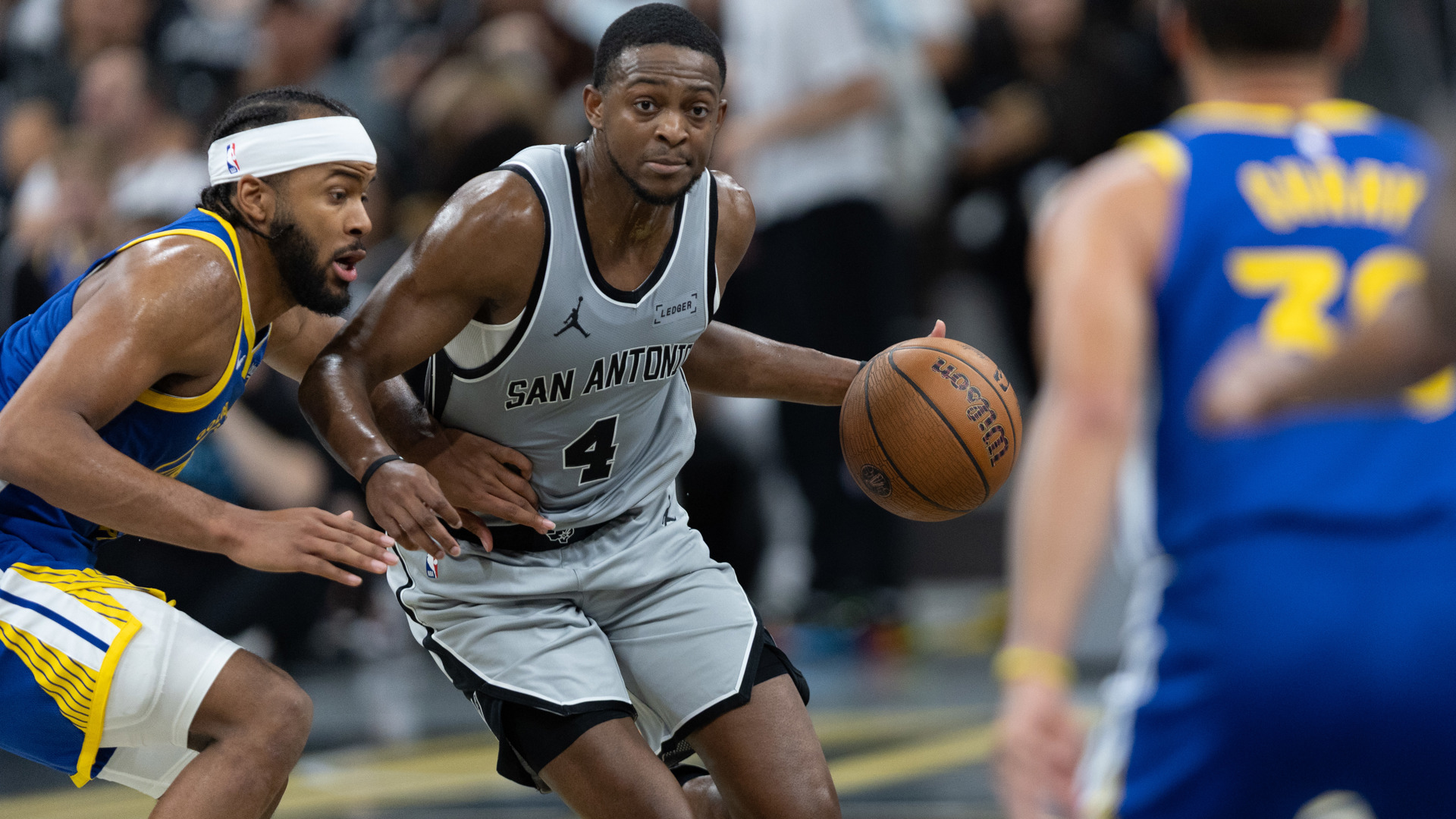 Five things to watch: Spurs vs. Suns | kens5.com
