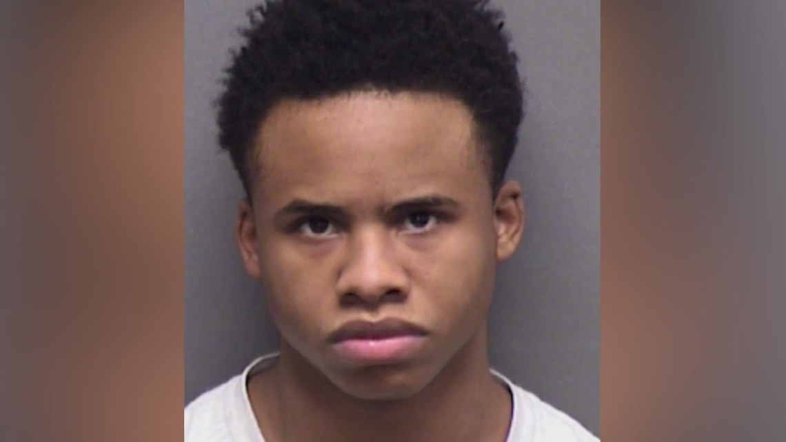 Texas rapper Tay-K sentenced to 80 years for 2017 murder | kens5.com