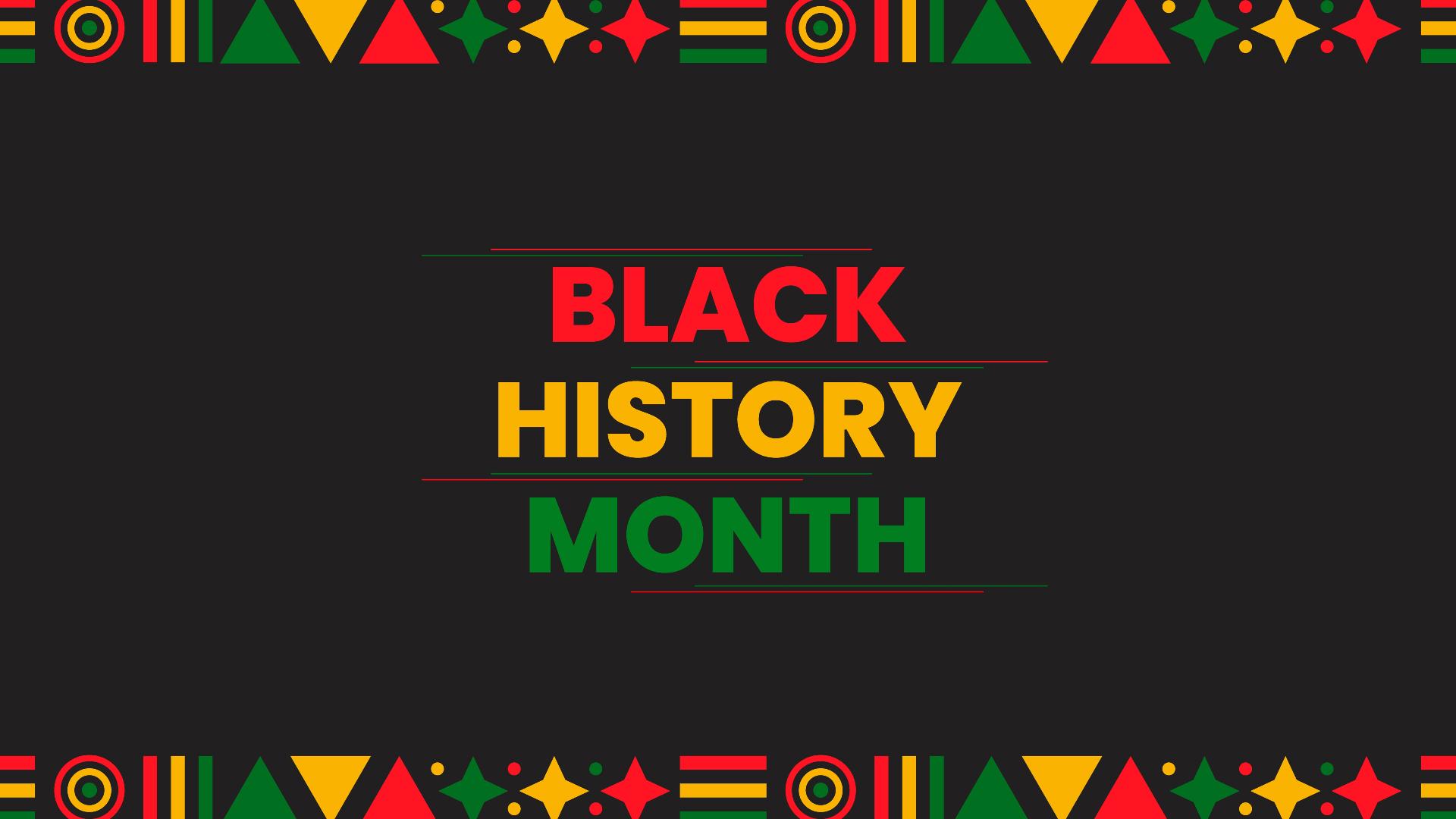 Black History Month 2026 | San Antonio events honoring Black history ...
