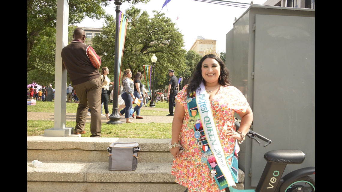 Fiesta 2025 Guide: Everything you need to know about San Antonio's ...