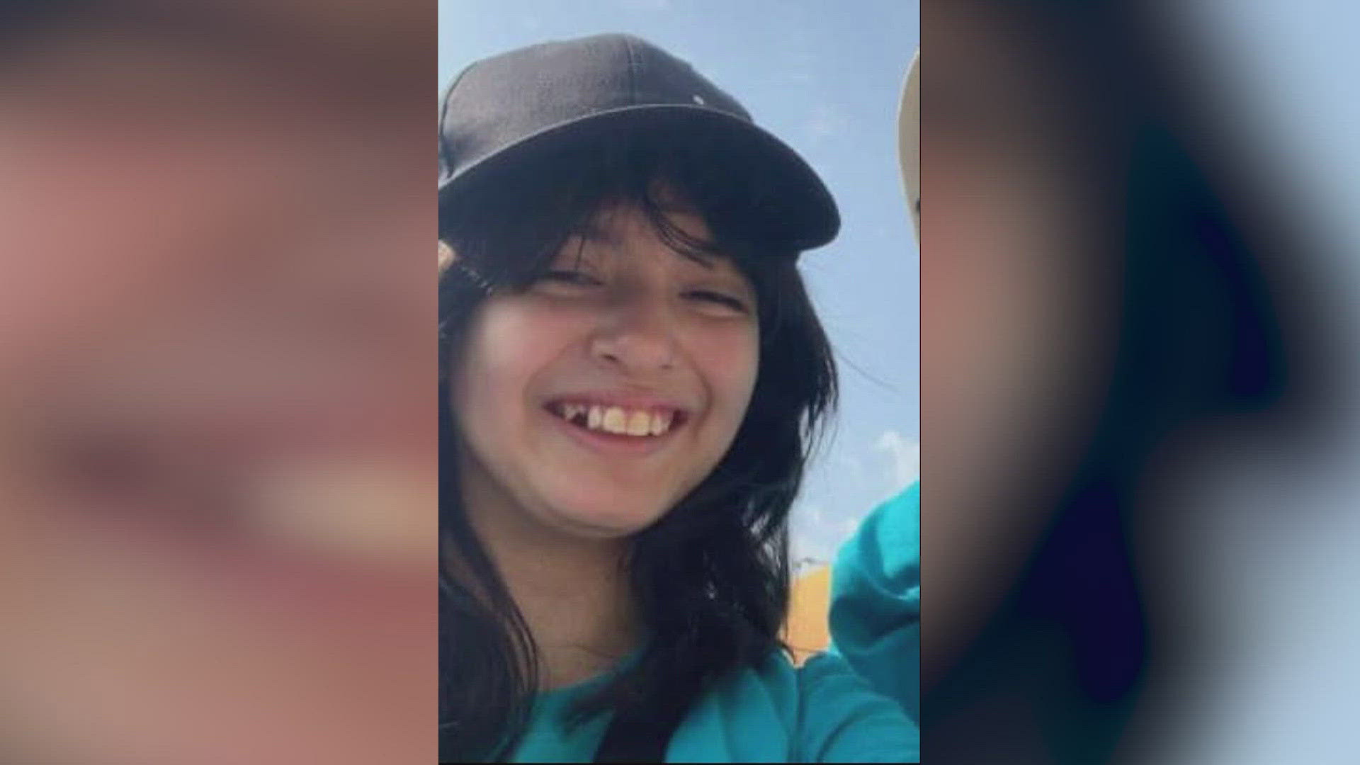 BCSO searching for missing 11-year-old girl | kens5.com