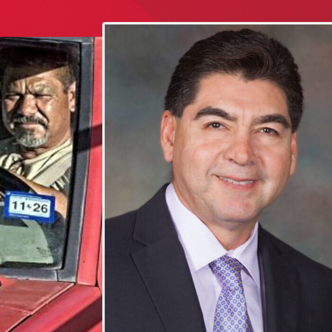McAllen PD believes suspect accused of killing businessman Eddy ...
