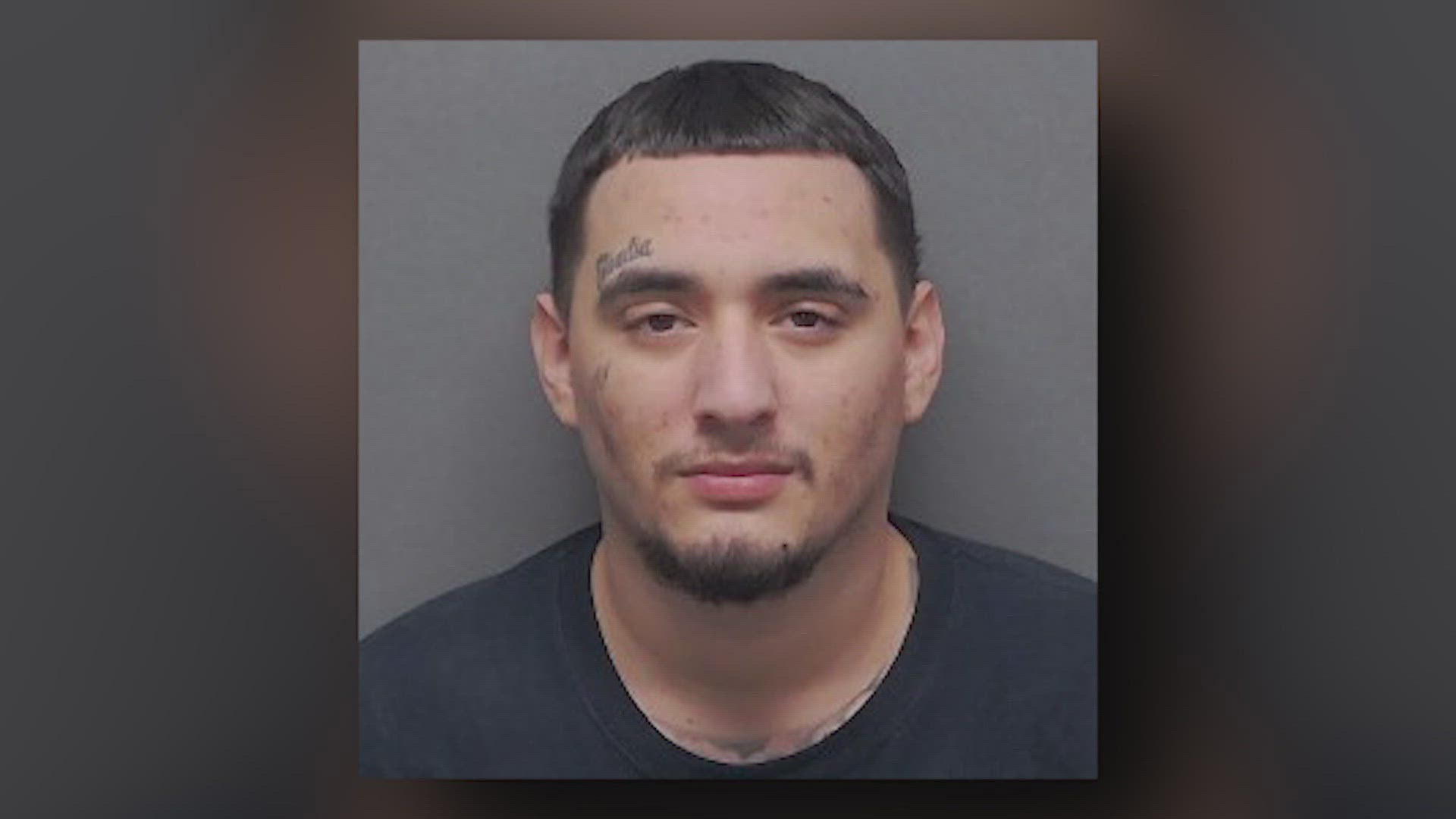 San Antonio fugitive captured in Mexico charged for murder, kidnapping ...