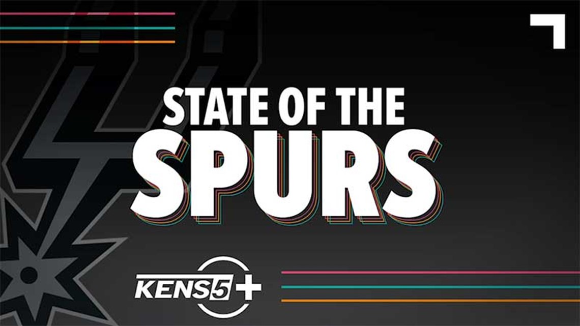 State of the Spurs: An in-depth look at San Antonio's 2023 offseason ...