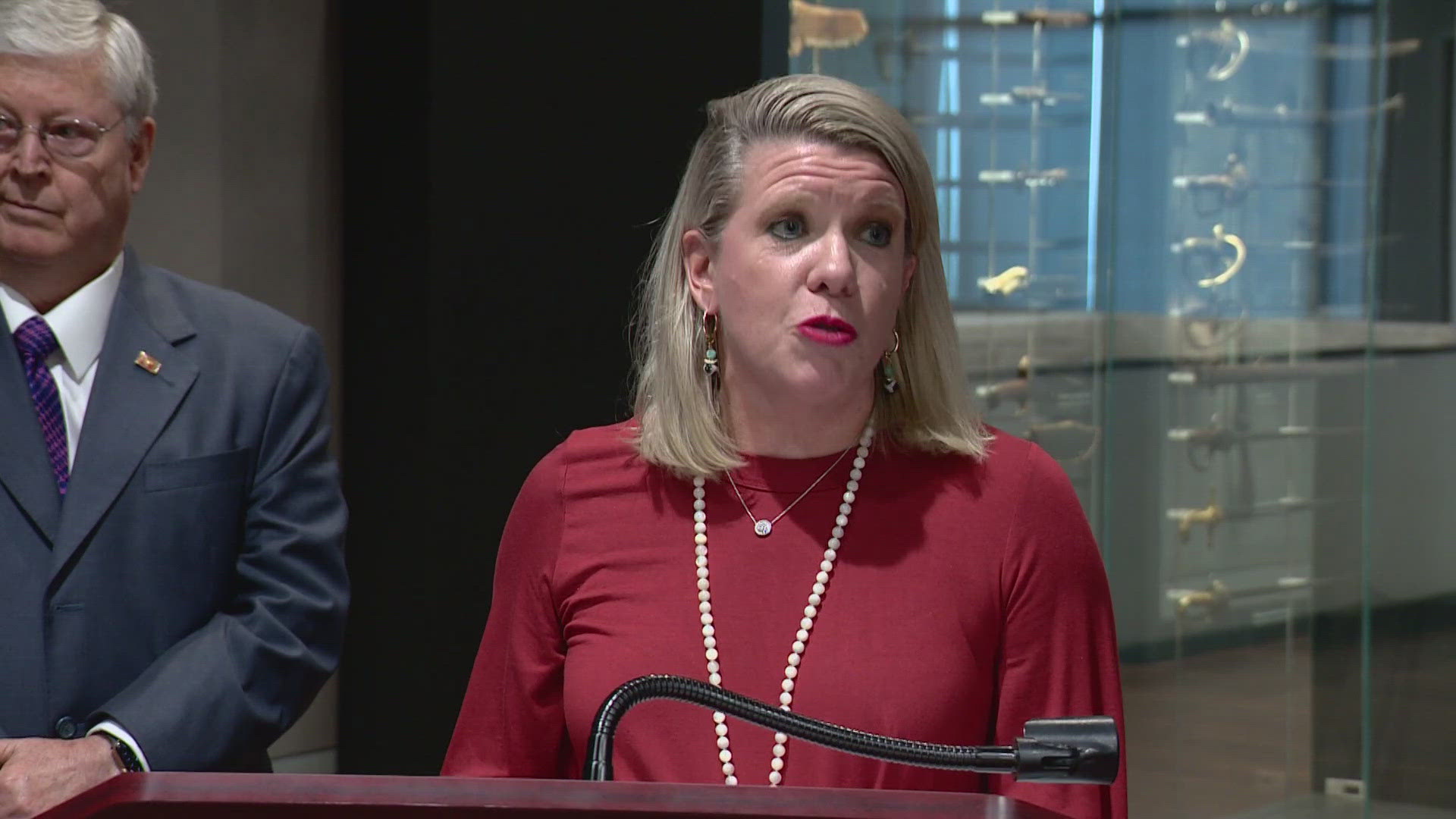 Alamo Trust president no longer overseeing site, one day after Dan ...