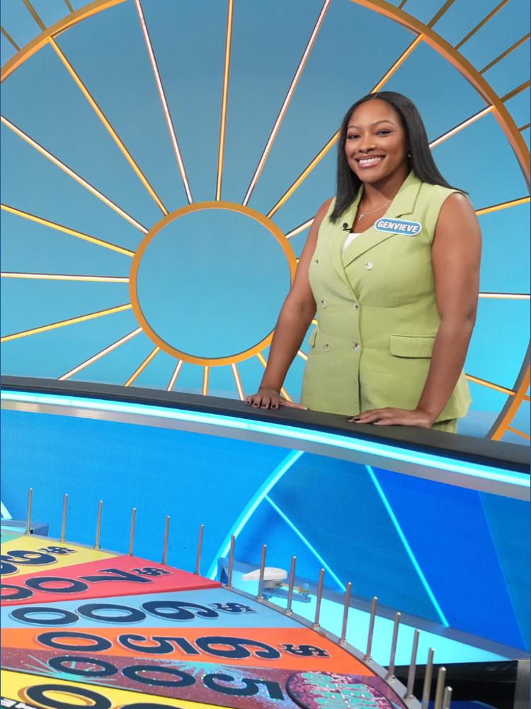 Fredericksburg's Jimmy Alexander to Spin on 'Wheel of Fortune' | kens5.com