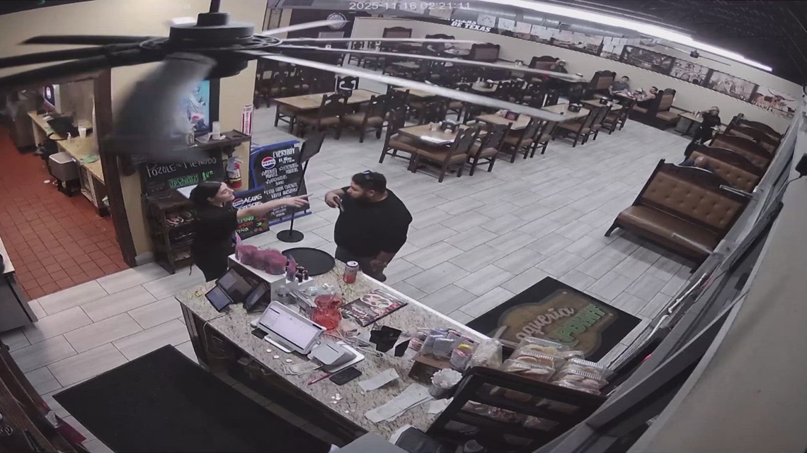 'Hope they find the guy:' SAPD investigation underway after suspect ...