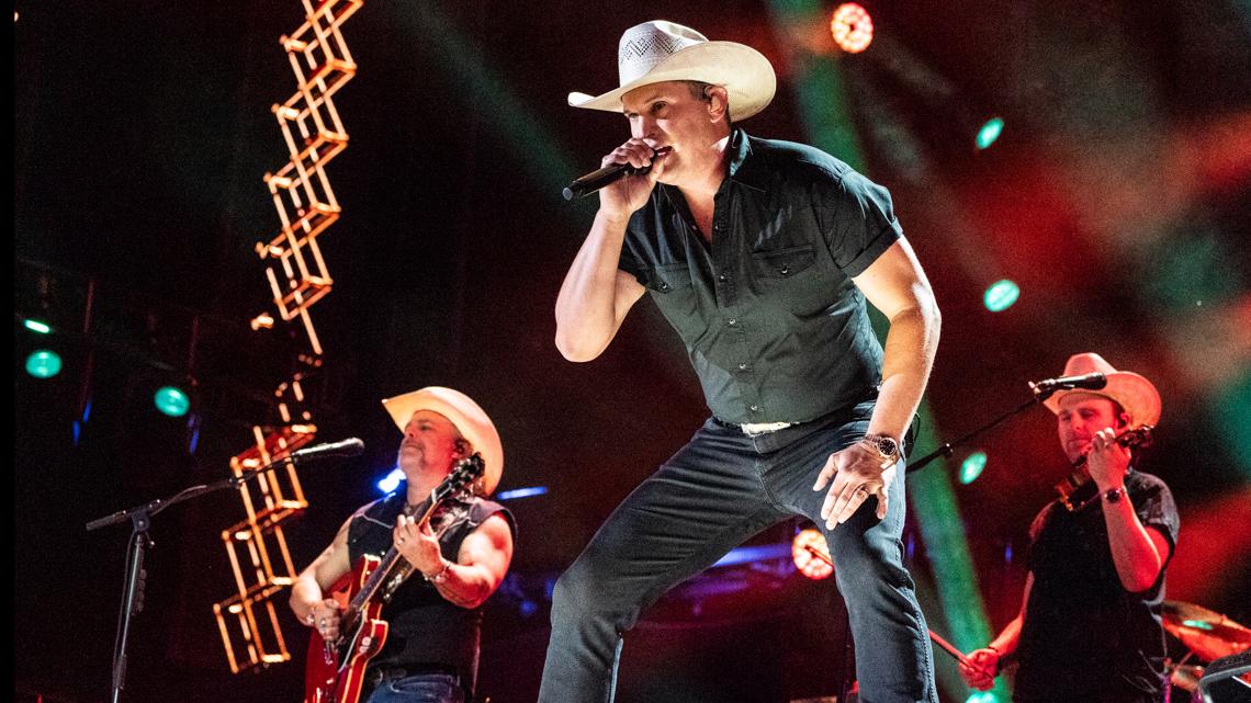 Final entertainers announced for San Antonio Stock Show & Rodeo | kens5.com