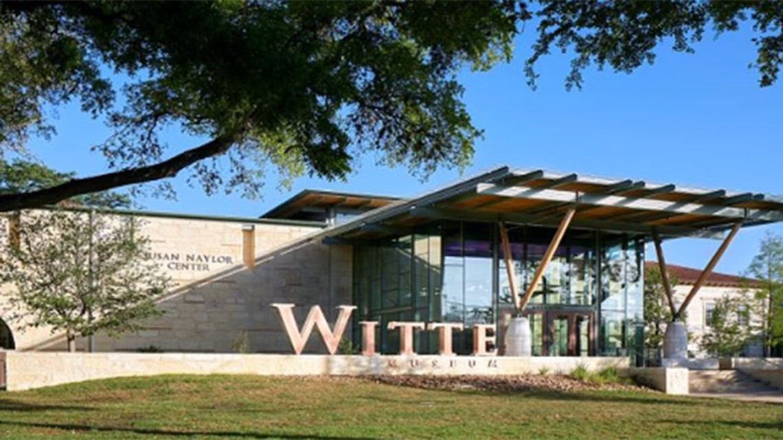 Witte Museum prepares visitors for a safe eclipse viewing experience | kens5.com