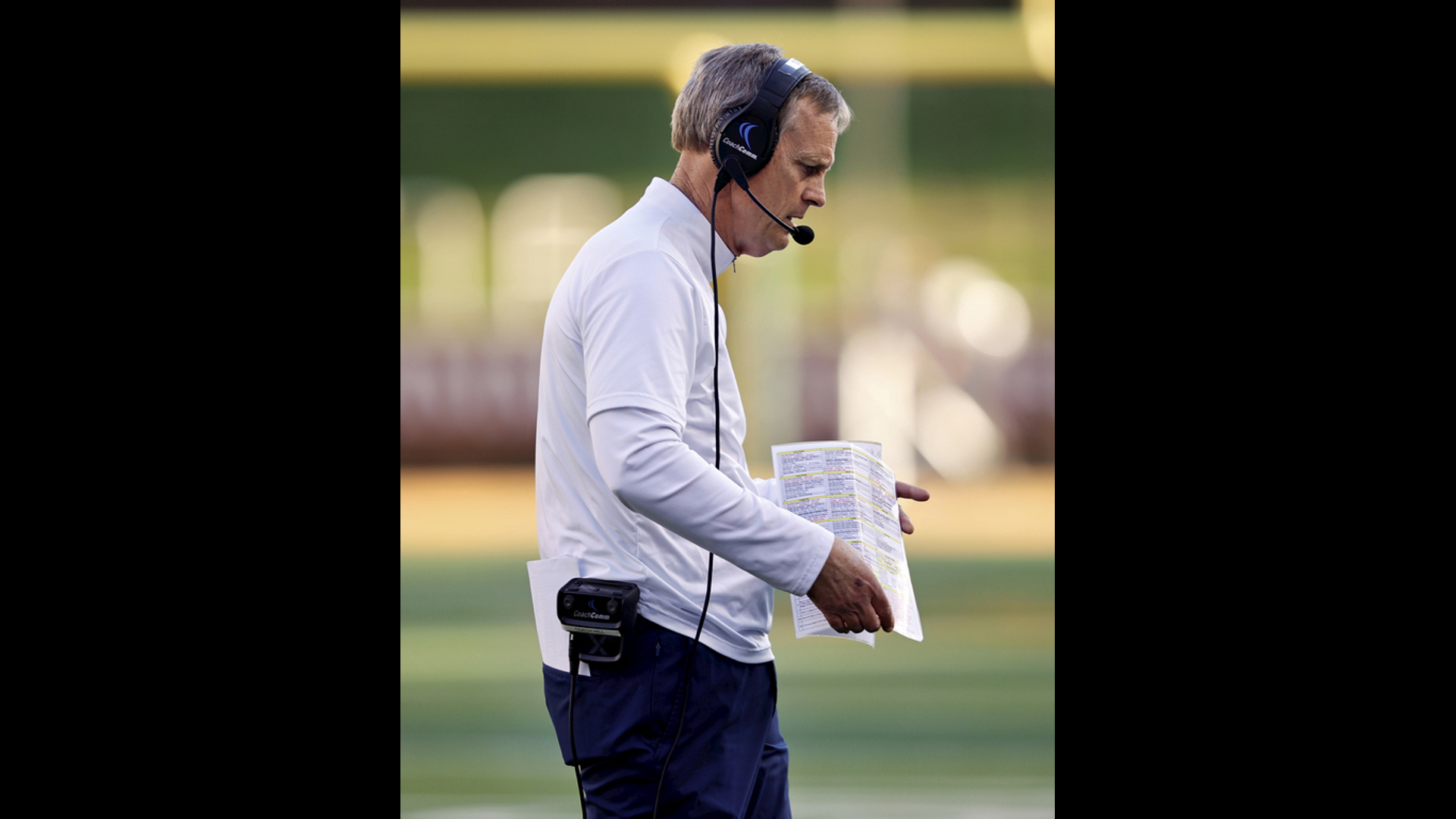 Smithson Valley advances to Texas High School Football State ...