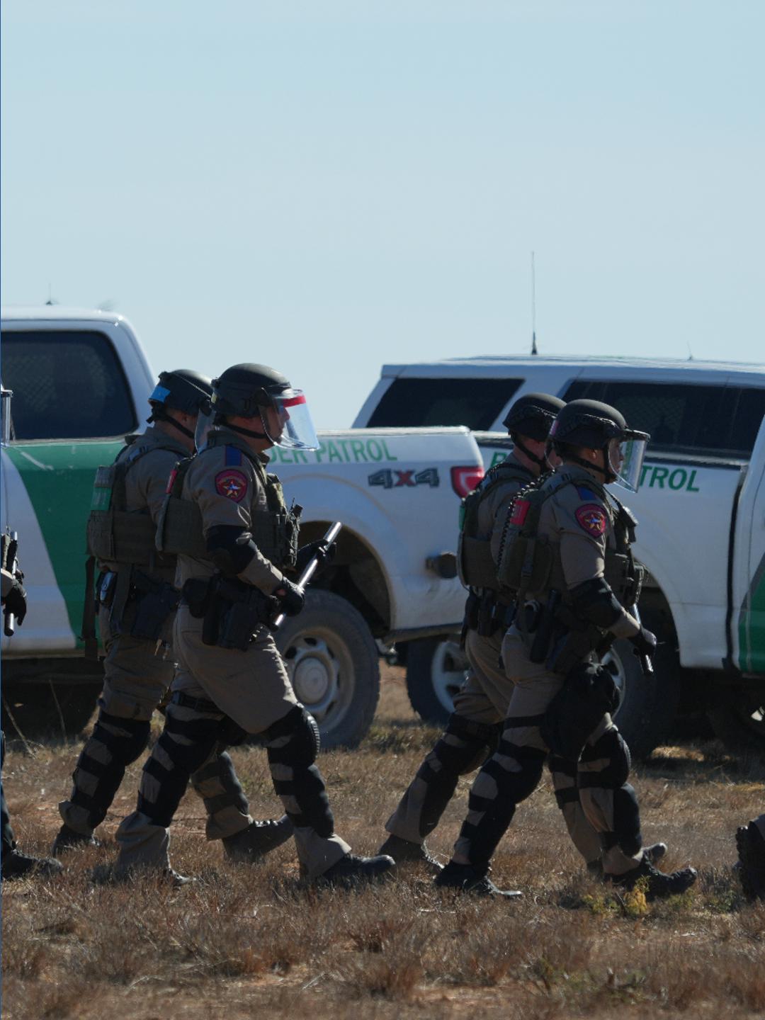 Texas leaders gather in SA to call for 5-year-old Minnesota boy's ...