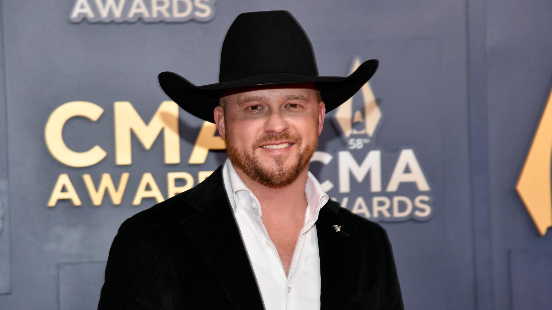 Cody Johnson announces stop in San Antonio | kens5.com