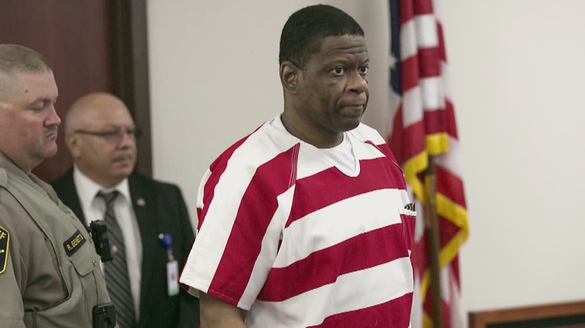 Texas’ highest criminal court emphatically rejects death row inmate ...