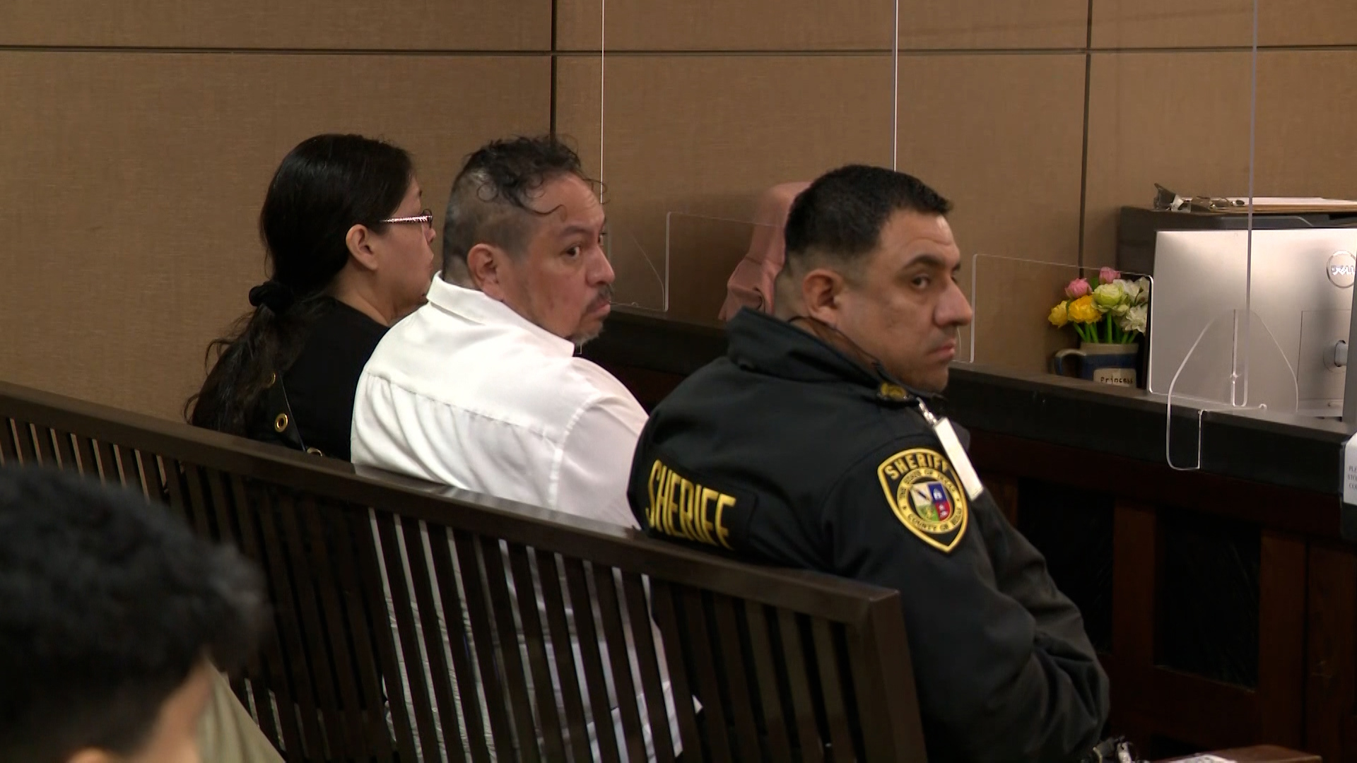 Christopher Preciado trial continues after testimony on how police ...