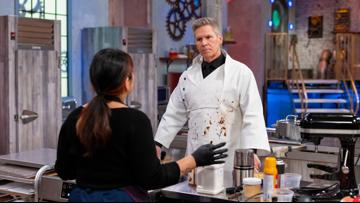 Local baker wins Food Network competition | kens5.com