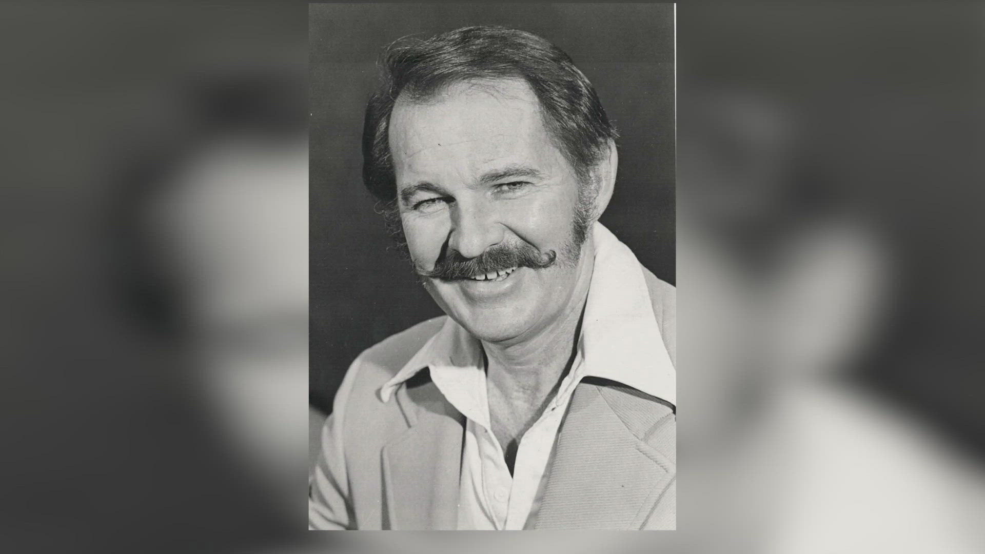 Well-known radio host, KENS 5 weatherman Jud Ashmore dies | kens5.com