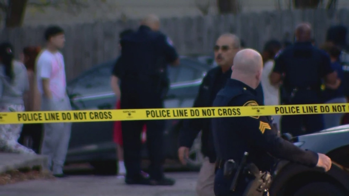Christopher Preciado trial continues Thursday after testimony on how ...