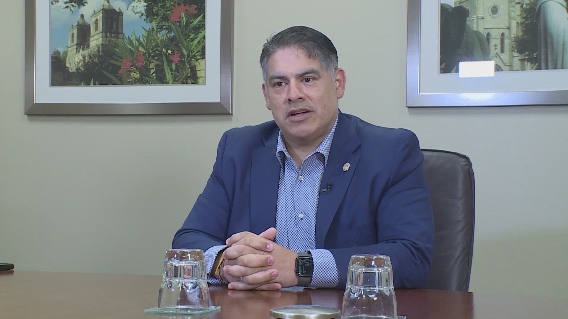 All the candidates running for San Antonio mayor | kens5.com