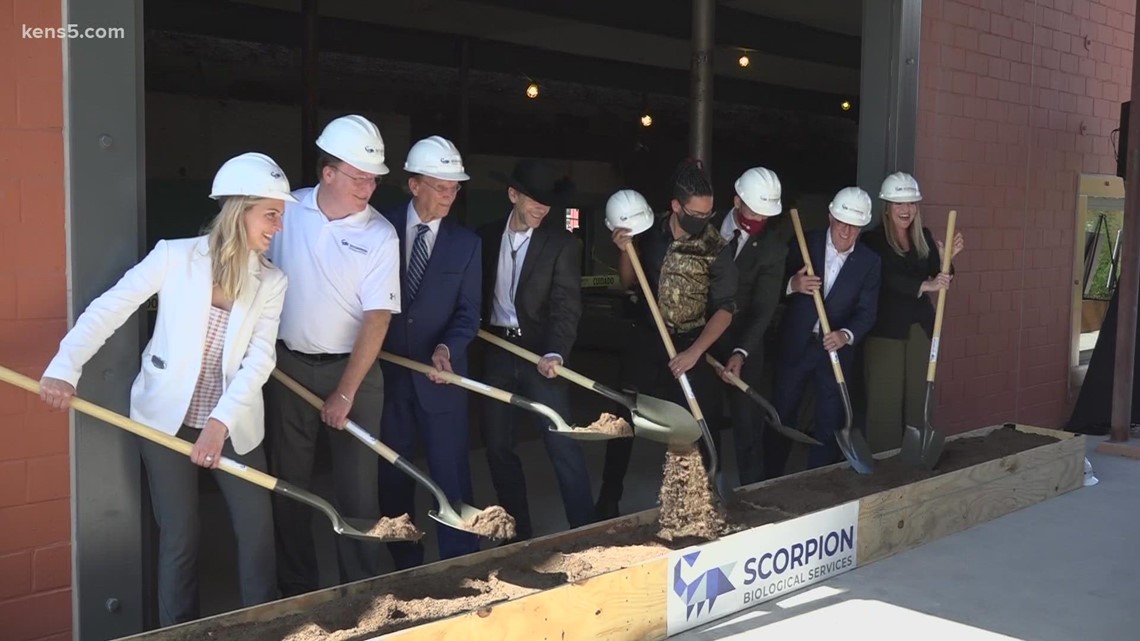 Old Merchants Ice building to receive $24 million makeover and new ...