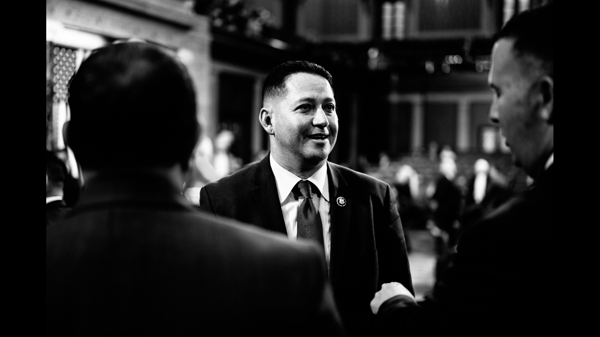 Find And Protect Foster Youth Act passes House and Senate | kens5.com