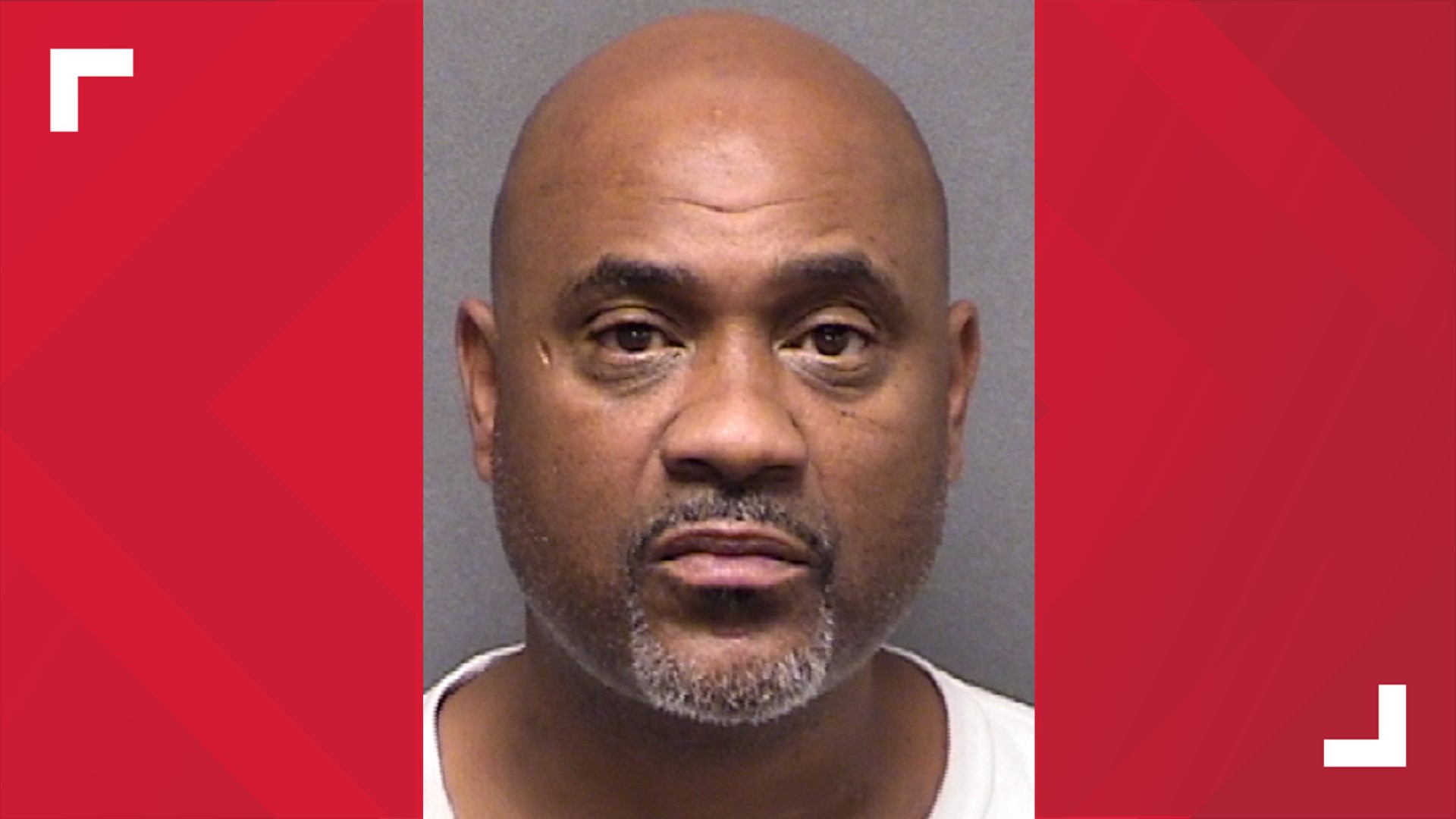 Repeat sex offender sentenced to 35 years in prison for failing to ...