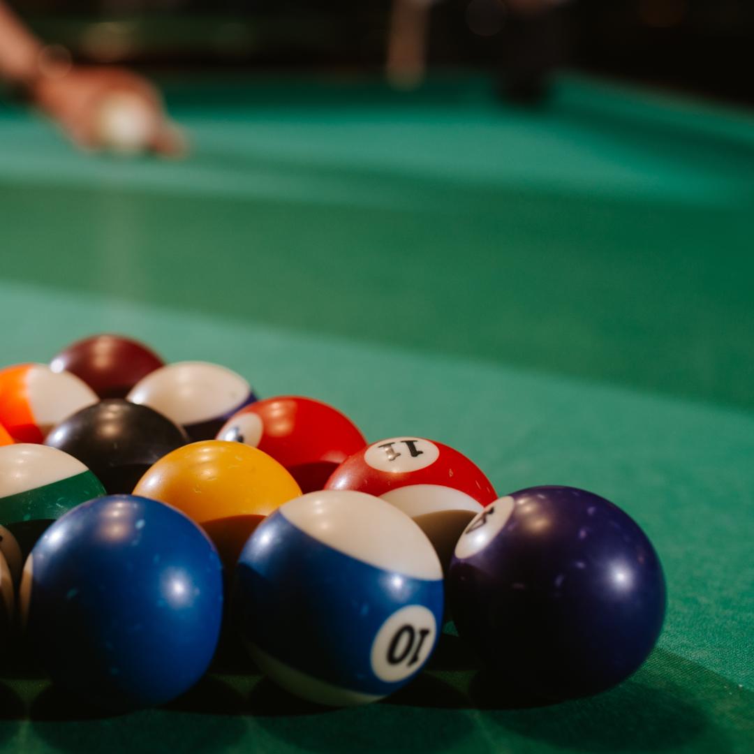 Tyler team wins $10K at APA pool championship in Las Vegas | kens5.com