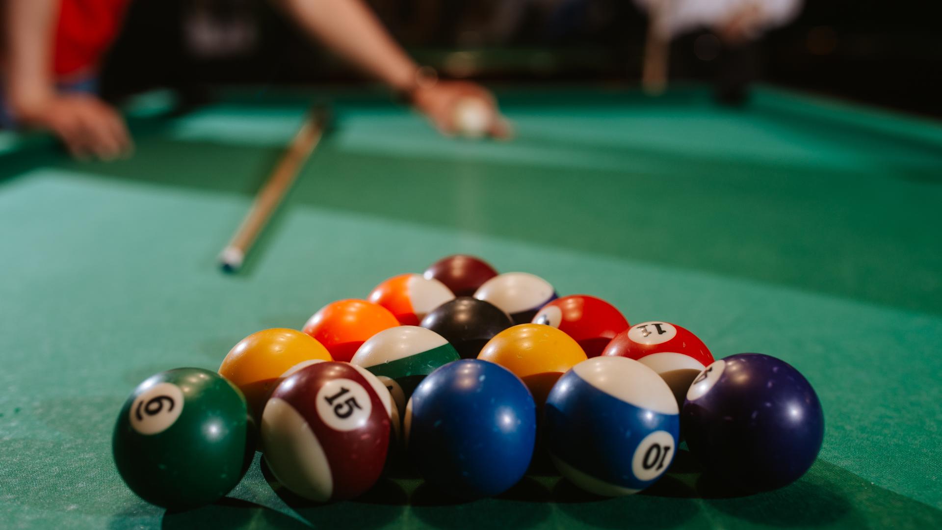 Tyler team wins $10K at APA pool championship in Las Vegas | kens5.com