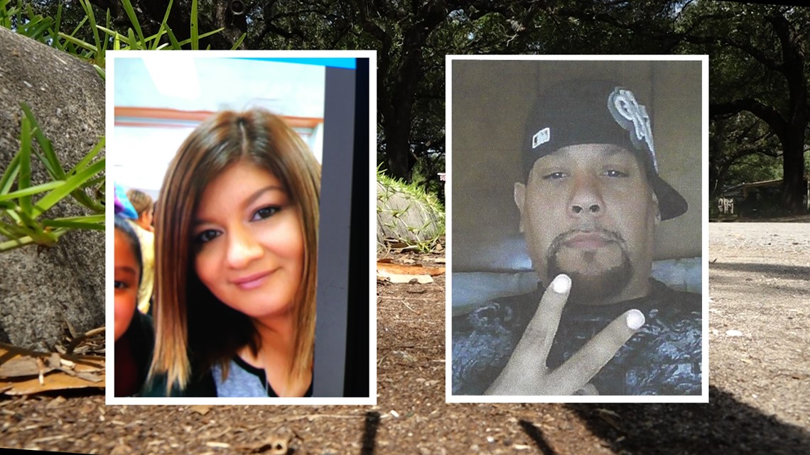 Missing Devine woman kidnapped by ex-boyfriend identified | kens5.com