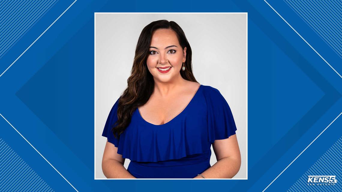 Meet the KENS 5 Team: Meredith Haas | kens5.com