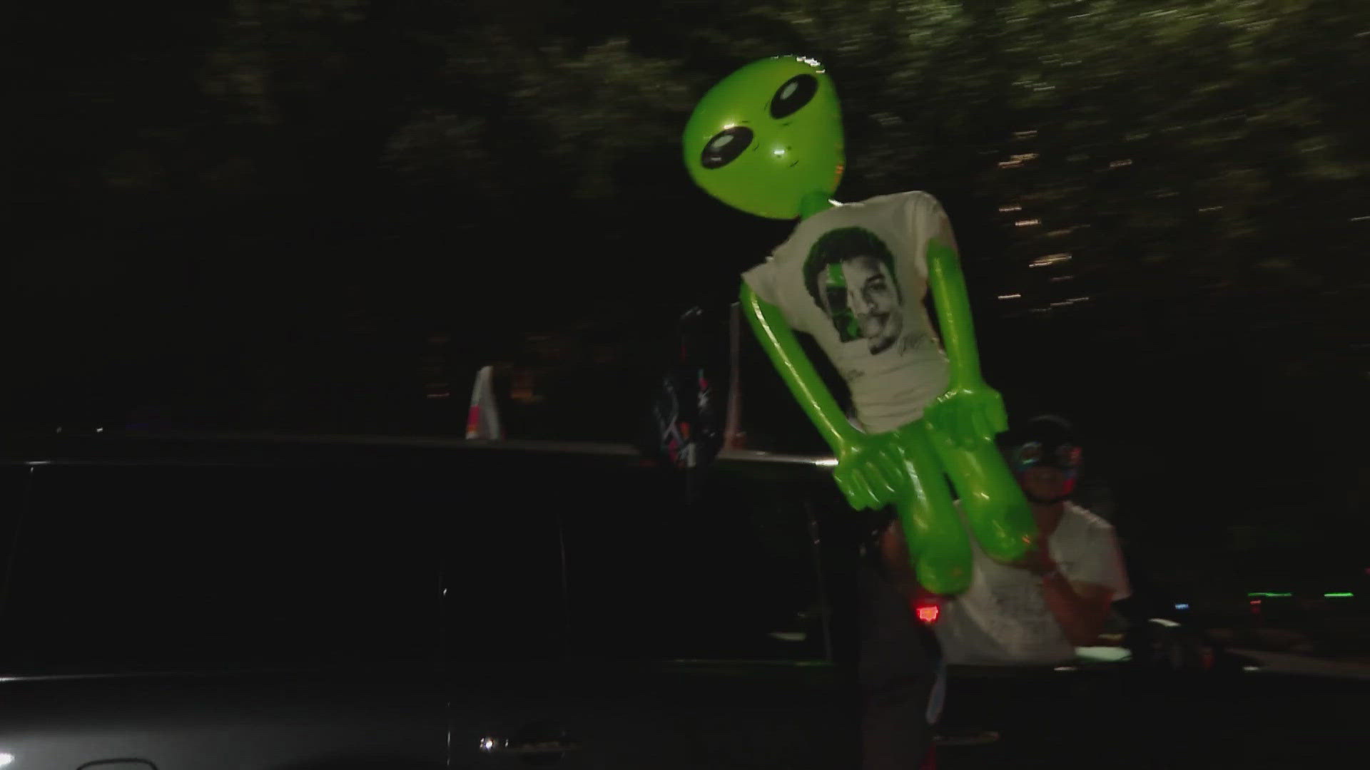 From Frost Bank Center to downtown San Antonio, Spurs fans are getting ...