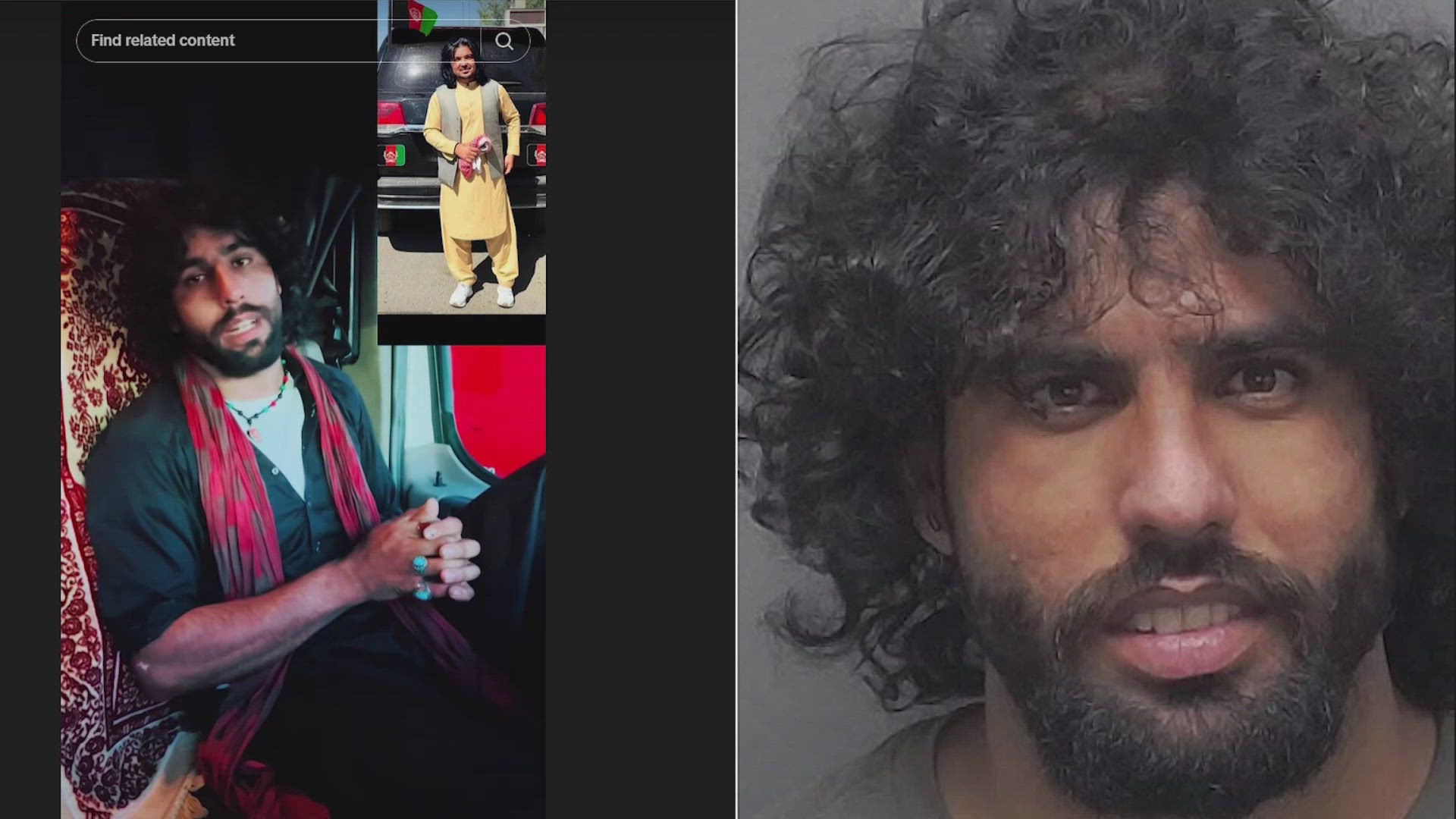 Trail of TikTok posts leads to murder arrest; new tenant living in ...