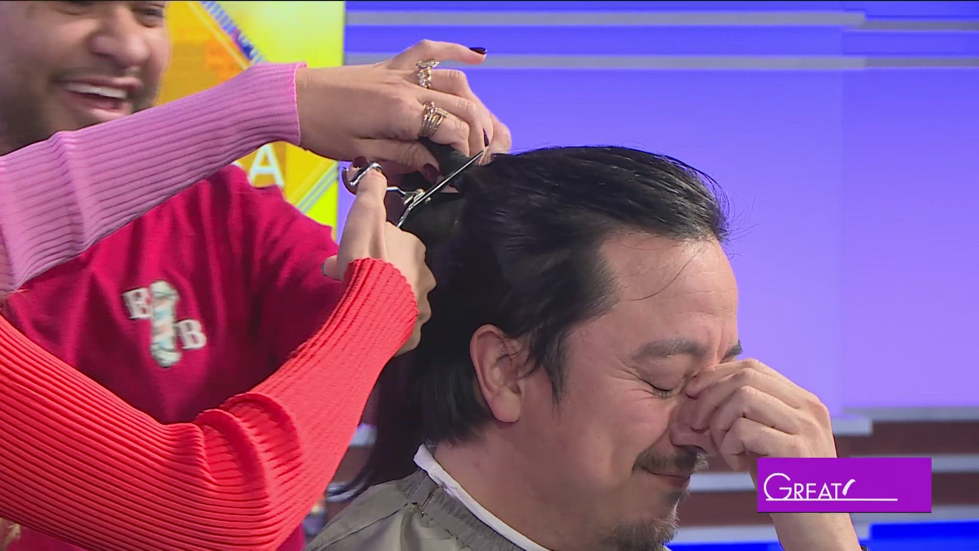 Justin chops off his long locks after nearly 10 years | GREAT DAY SA ...