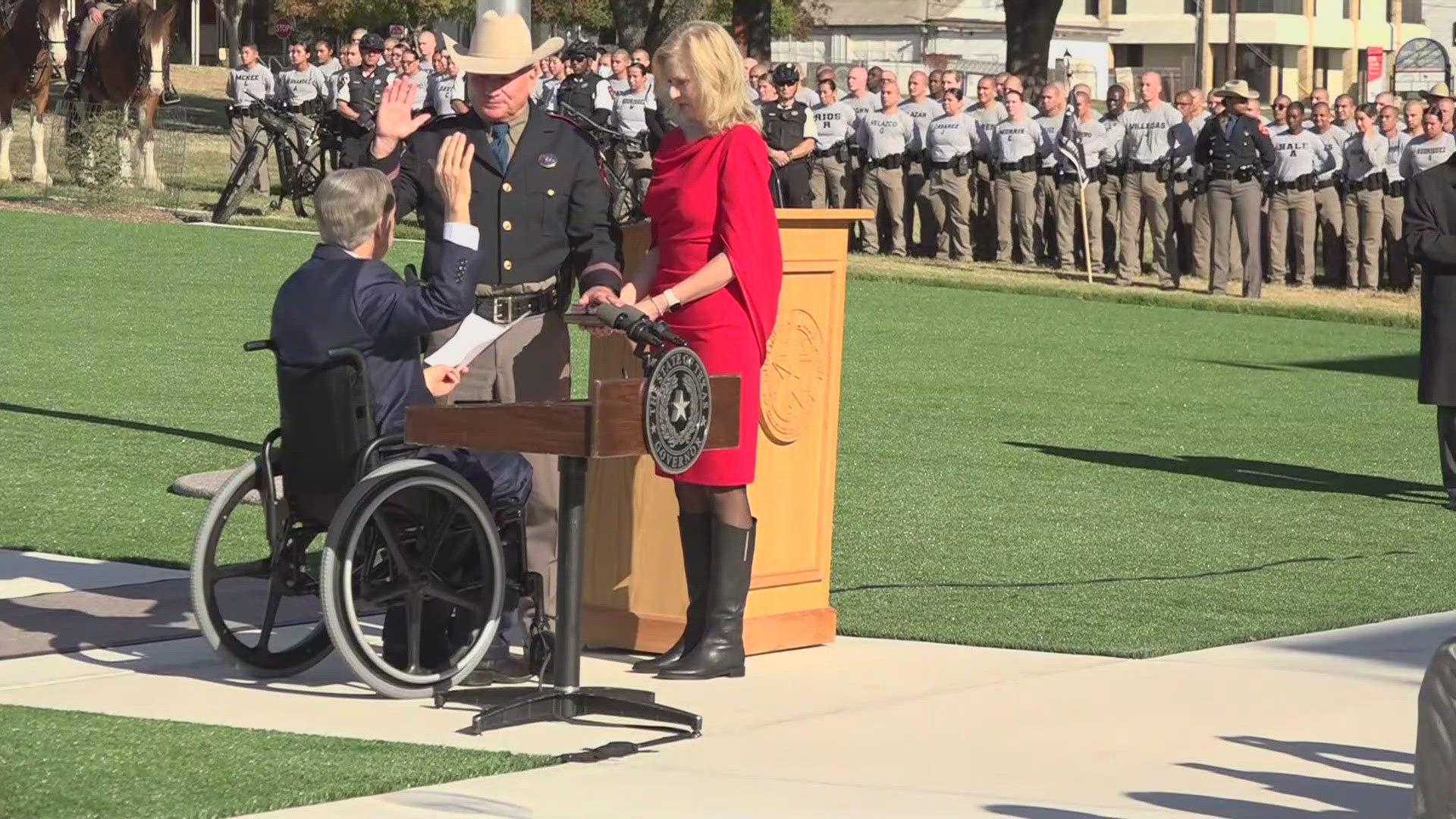 Five out-of-state ERCOT board members resign | kens5.com