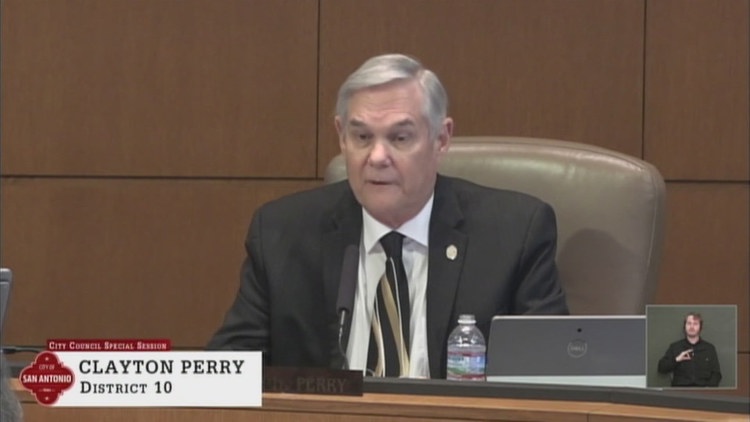 All the candidates running for San Antonio mayor | kens5.com