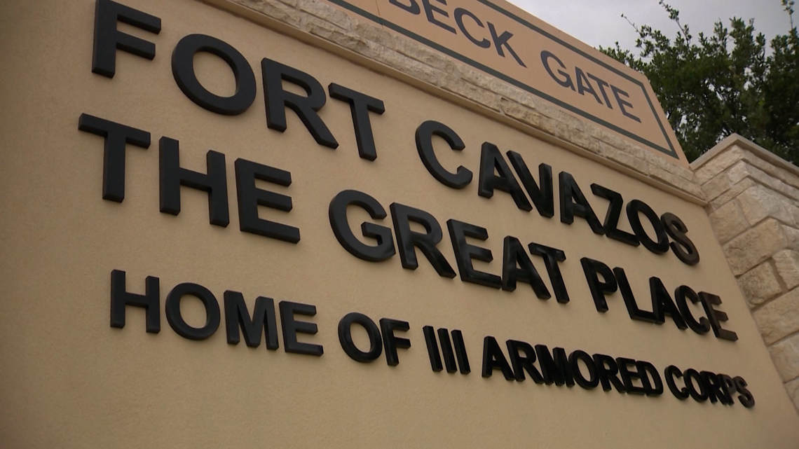Texas’s Fort Cavazos to become Fort Hood again | kens5.com