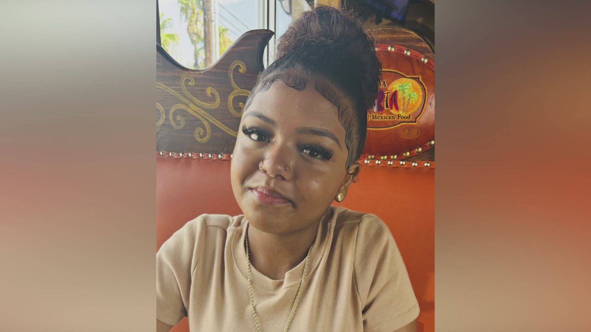 BCSO searching for missing 15-year-old girl last seen January 30 | kens5.com