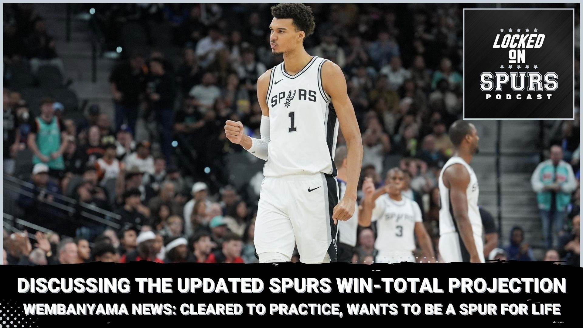 Will new Spurs coaches guide team to playoffs? | kens5.com